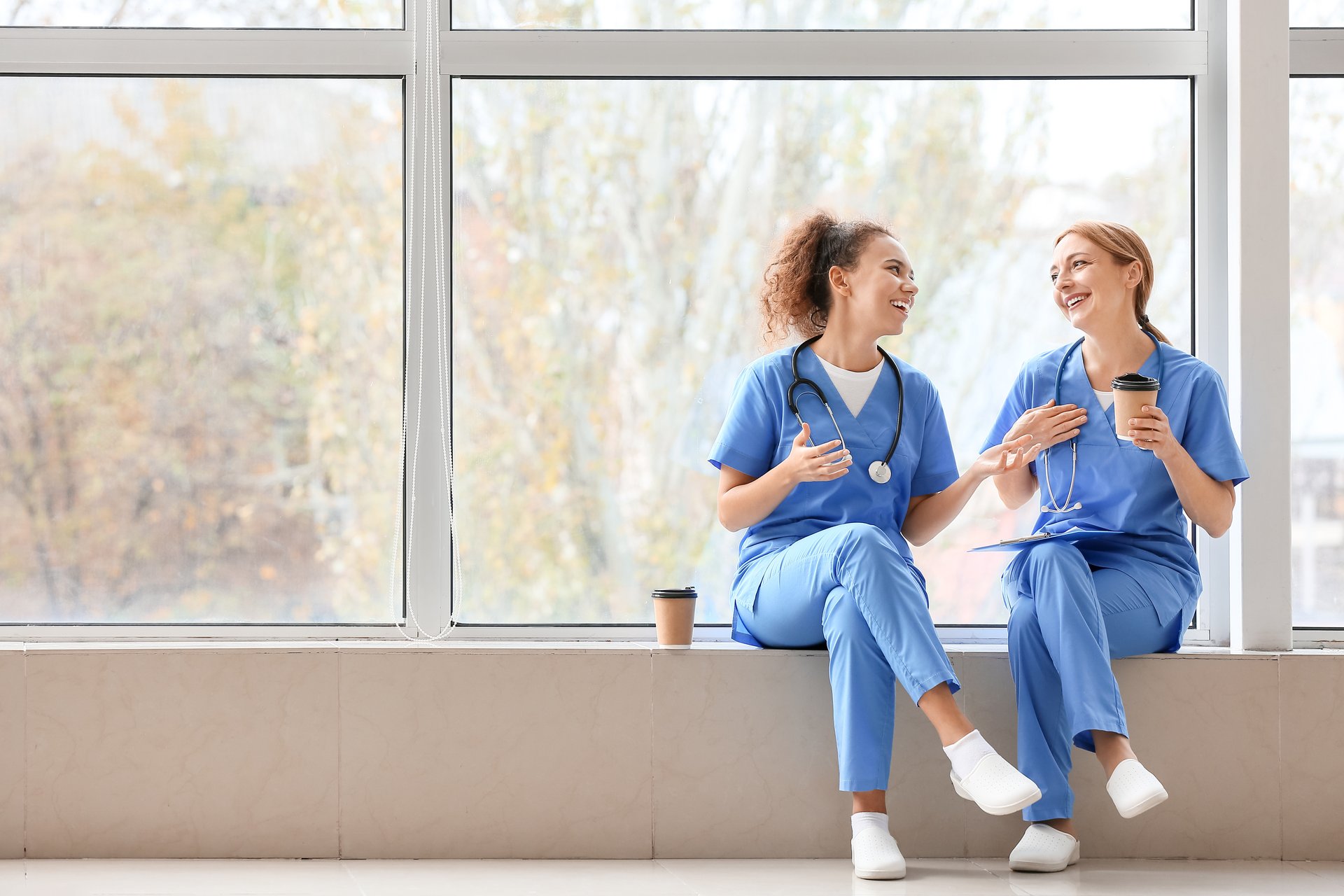 Litehouse Team Share Their Most Rewarding Experiences as a Nurse
